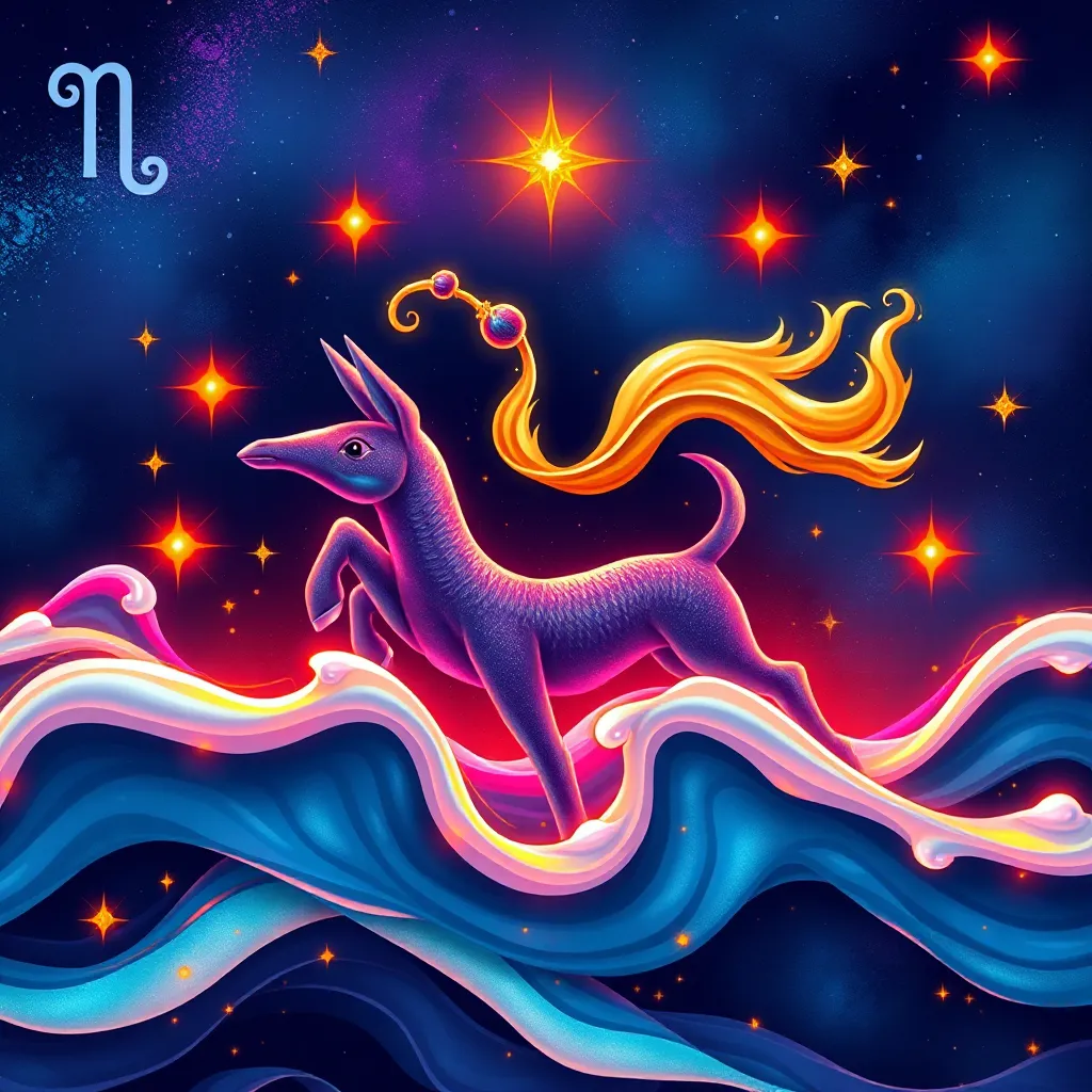 Understanding Your Zodiac Sign: The Aquarius Perspective : MysteryLores
