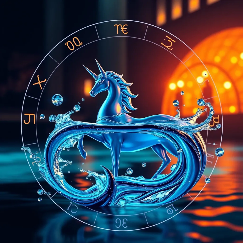 Aquarius Compatibility: Signs That Don’t Feel Right : MysteryLores