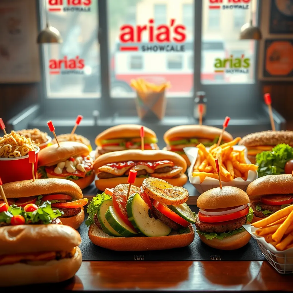 Exploring Results and Experiences with Aria's Subs : MysteryLores