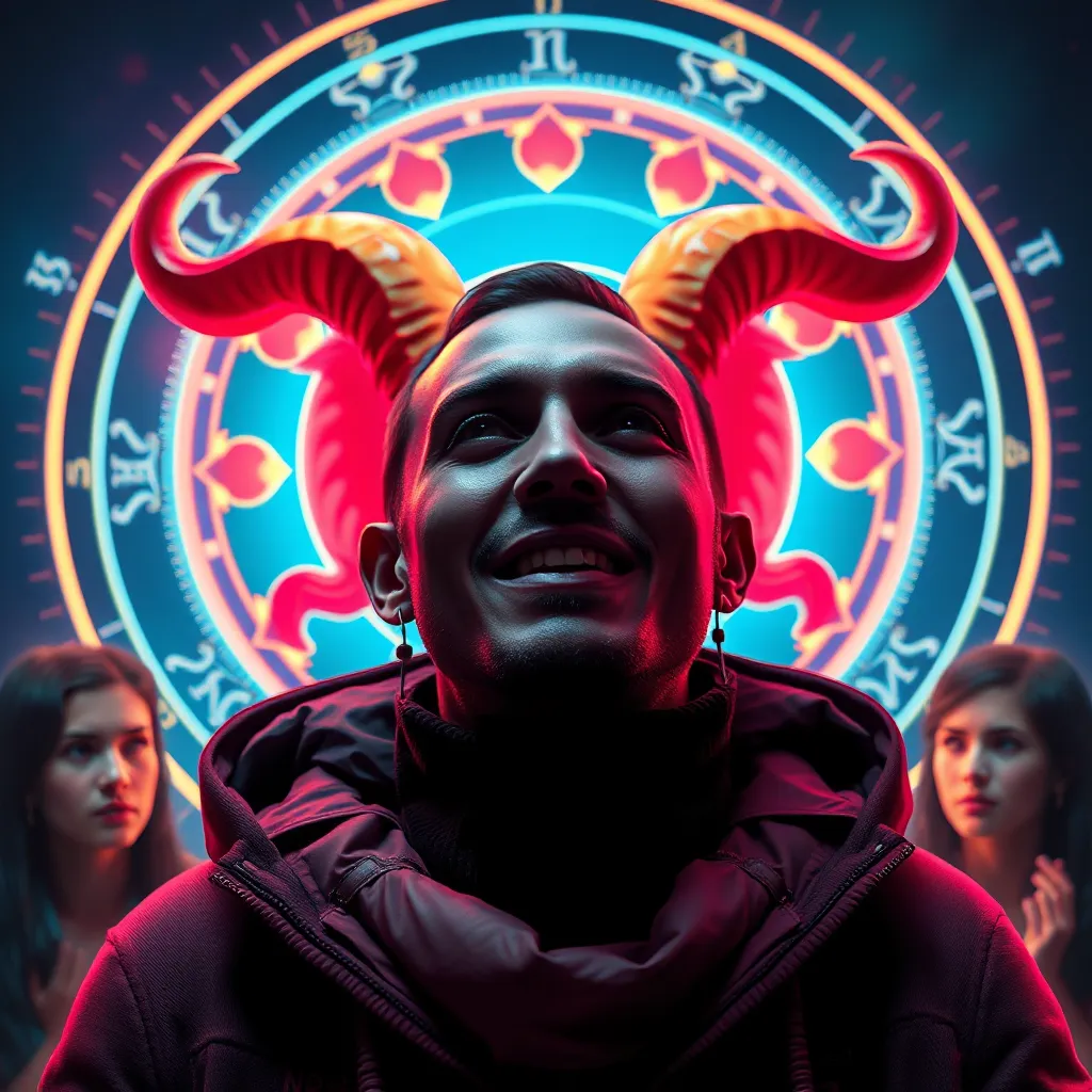 Aries Personalities: Can They Really Read Emotions Instantly ...