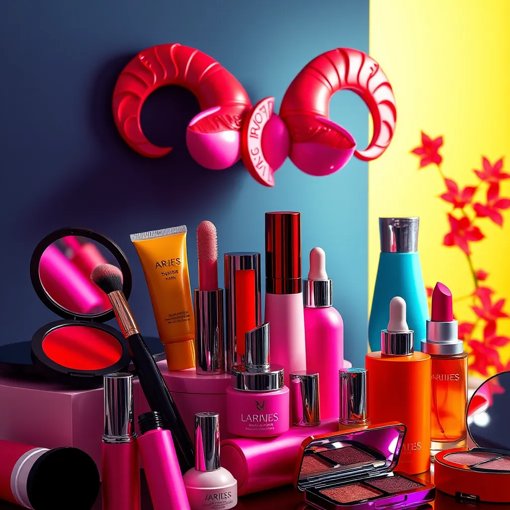 Exploring the Allure of Politically Correct Aries Beauty : MysteryLores