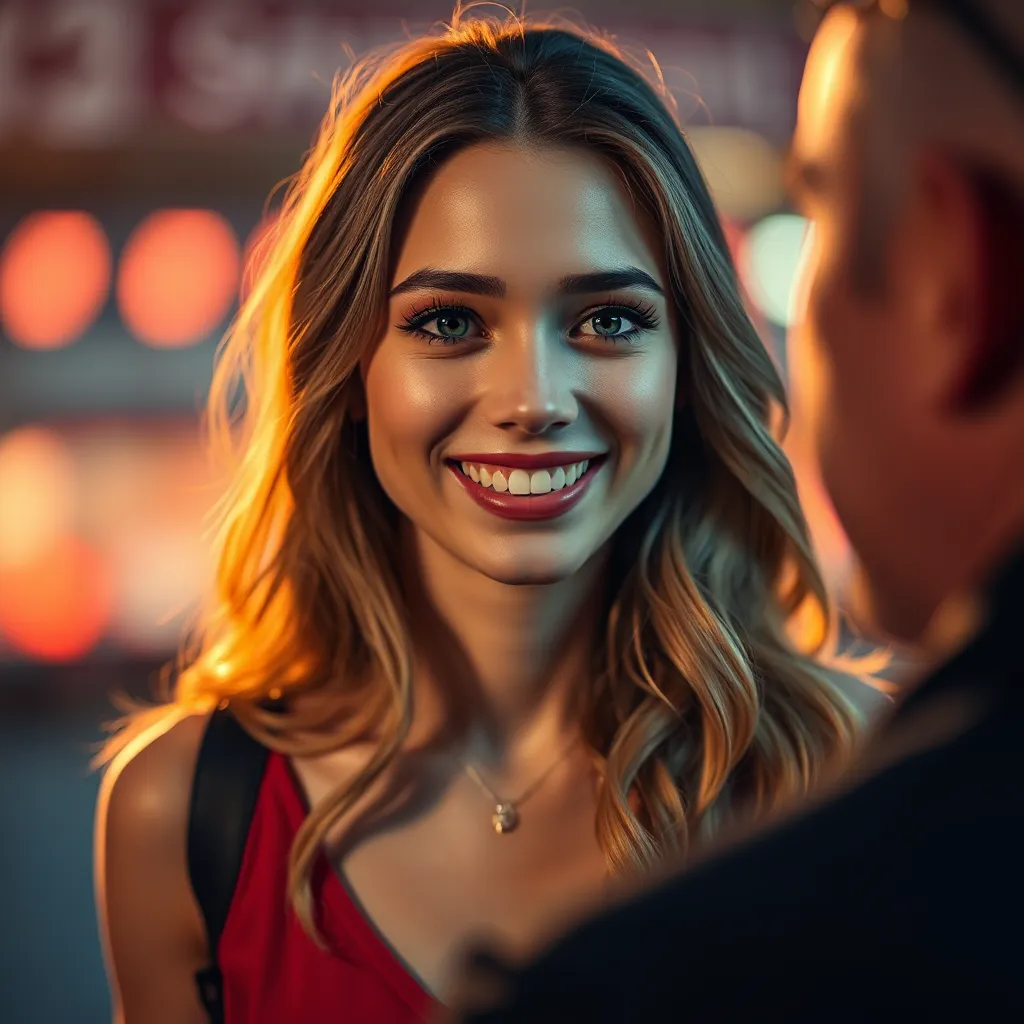 Why Aries Girls Are Showing Interest In You : MysteryLores