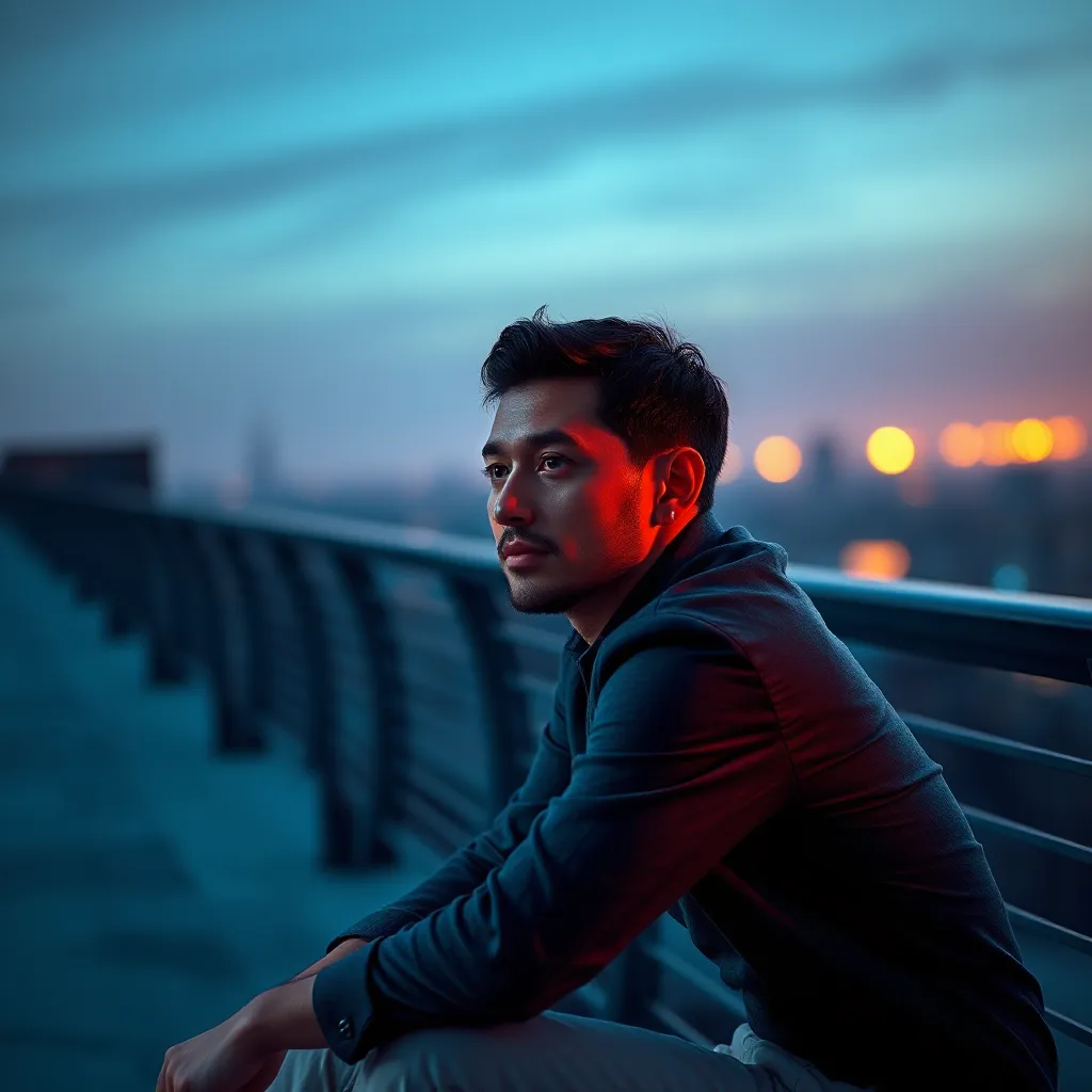 Understanding Why an Aries Man Might Be Distant : MysteryLores