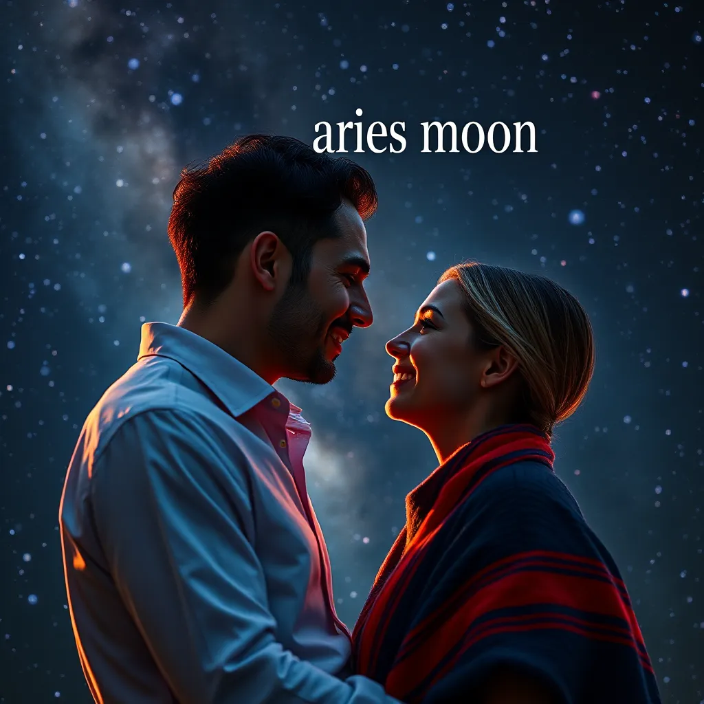 Navigating Aries Moons: Intensity vs Interest Explored : MysteryLores