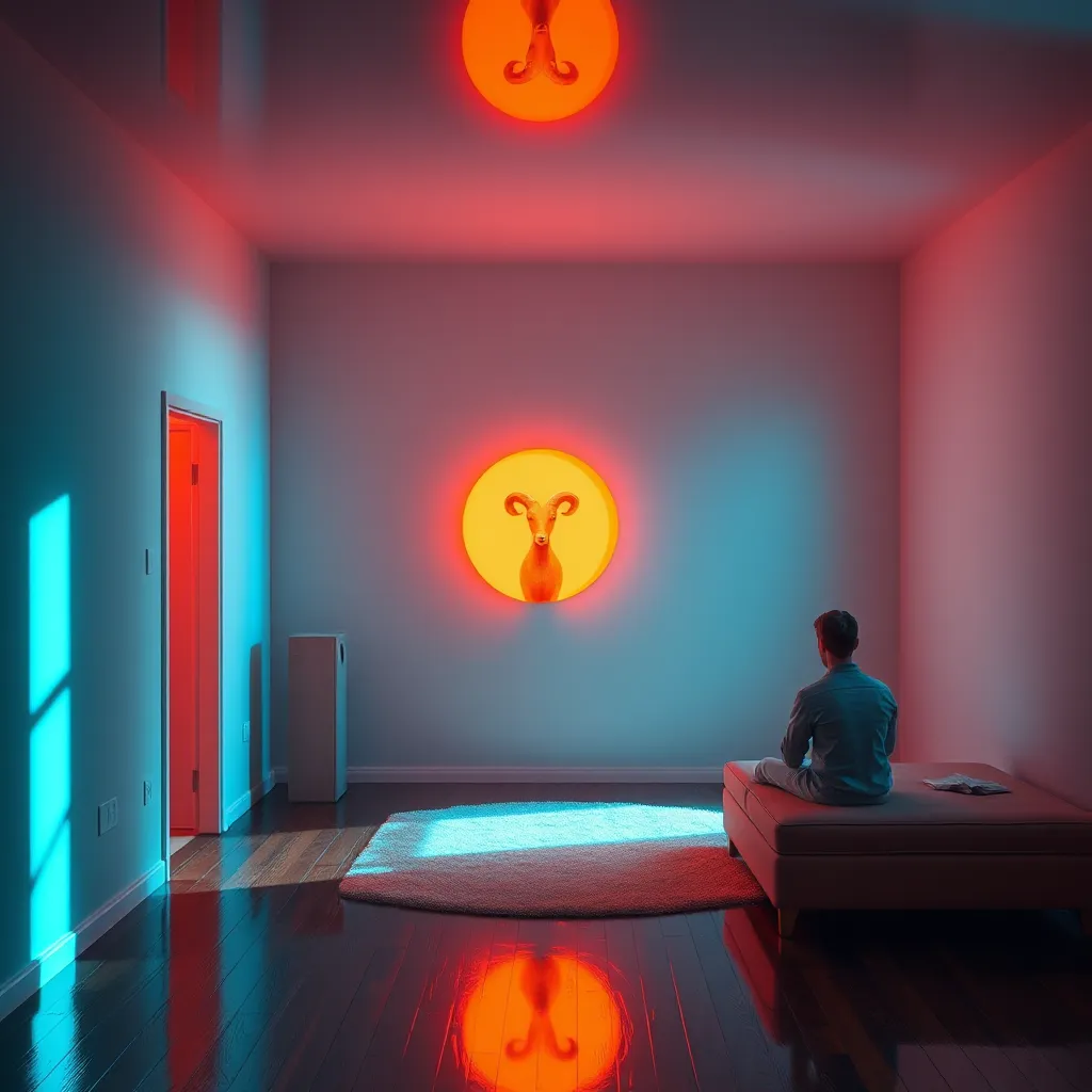 Do Other Aries Enjoy Self-Isolation? A Personal Take : MysteryLores