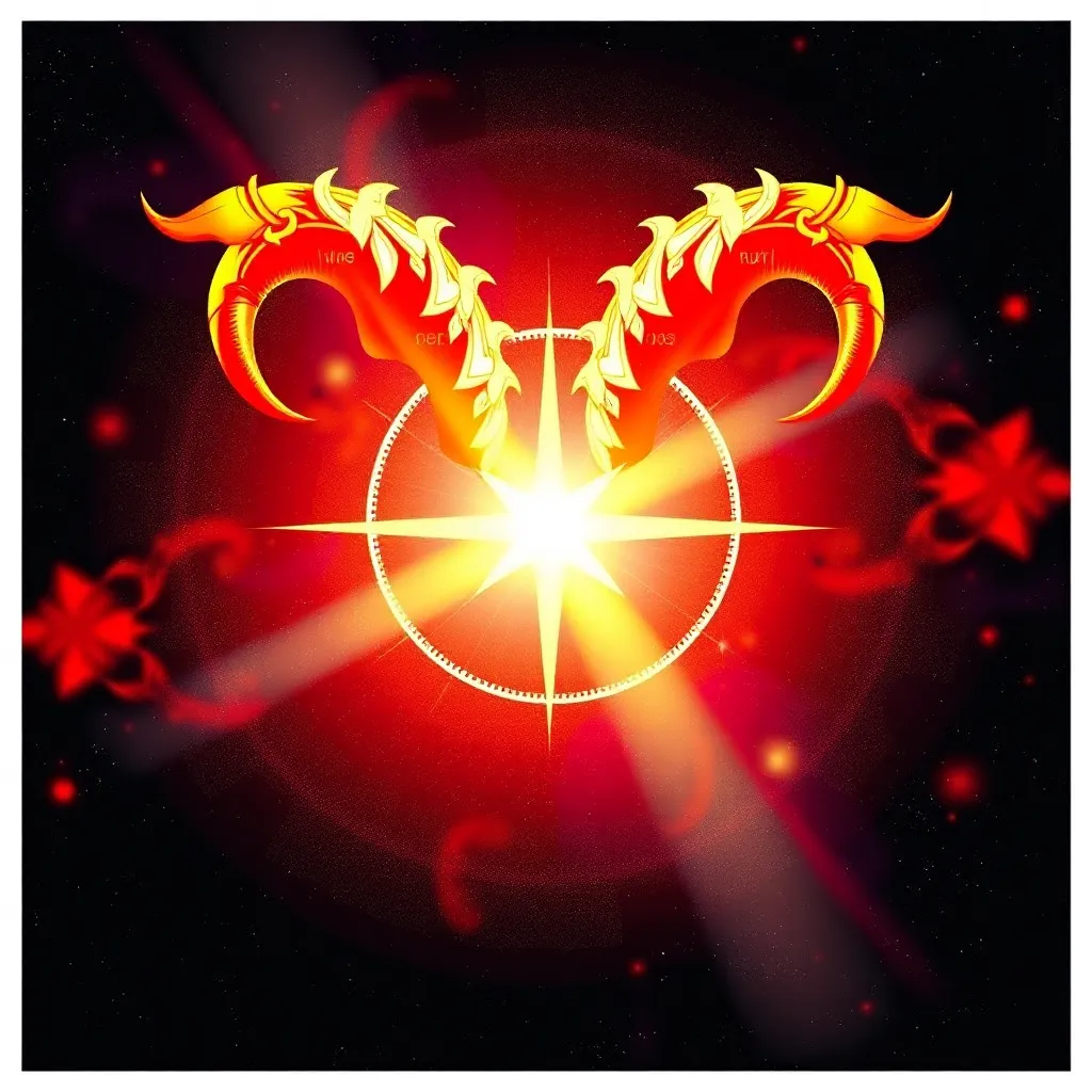 Exploring My Outrageous Aries Stellium in Depth : MysteryLores