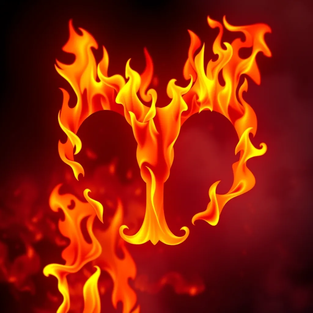 Aries: Why Are You Burning Out While Caring for Others? : MysteryLores