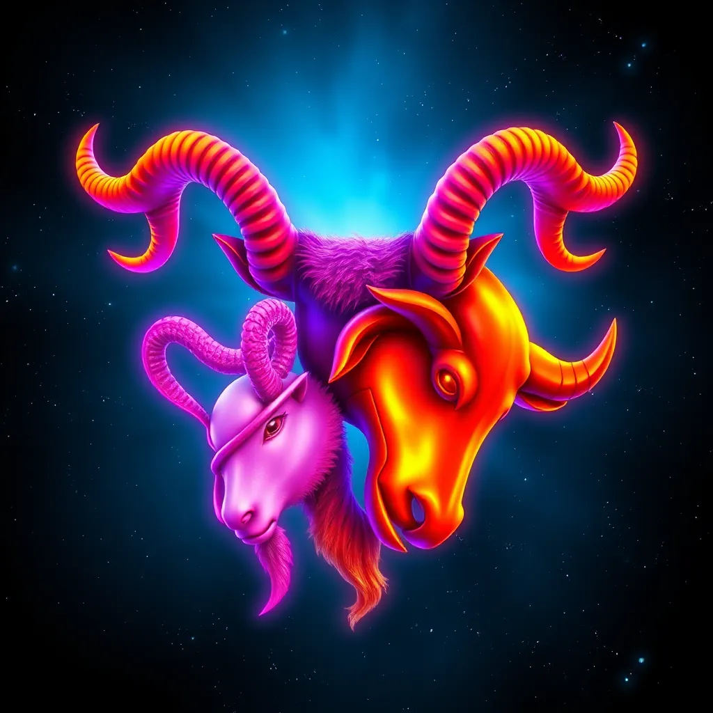 Understanding the Aries-Taurus Cusp: Traits and Compatibility ...