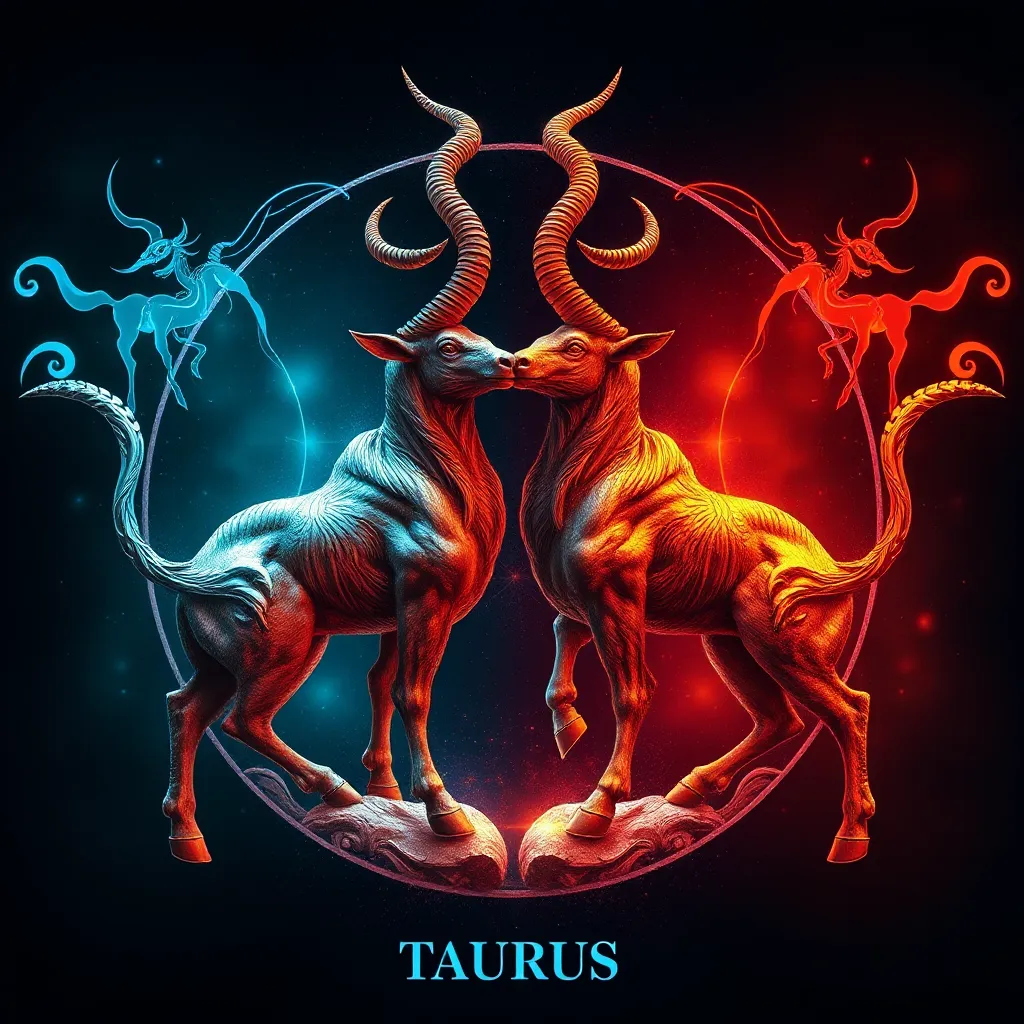 Aries Perspectives: How They View Taurus Relationships : MysteryLores