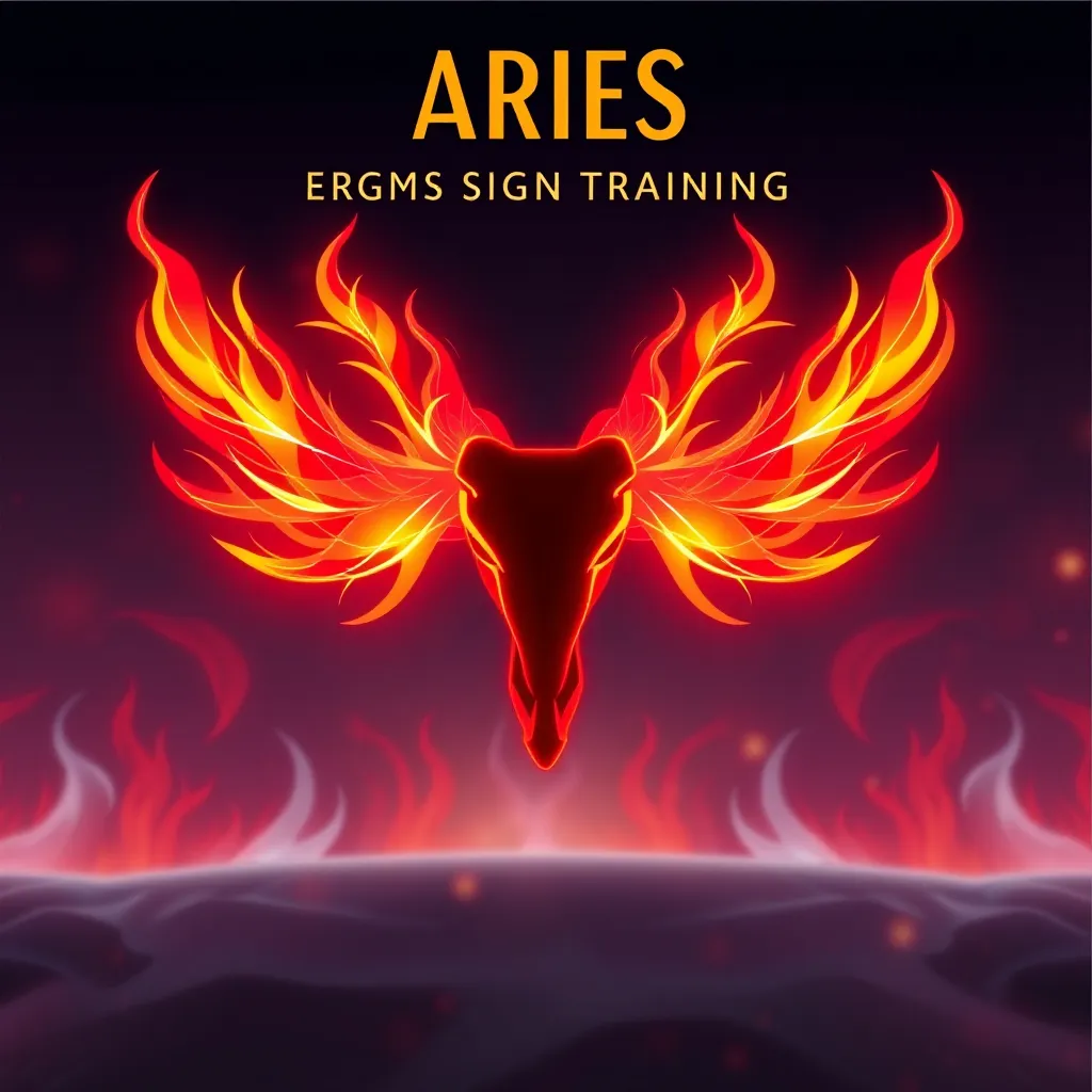 Unpacking the Traits and Characteristics of Aries : MysteryLores