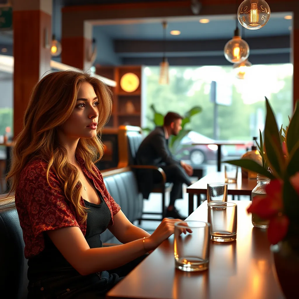 Understanding the Aries Woman: Why They Don't Commit : MysteryLores