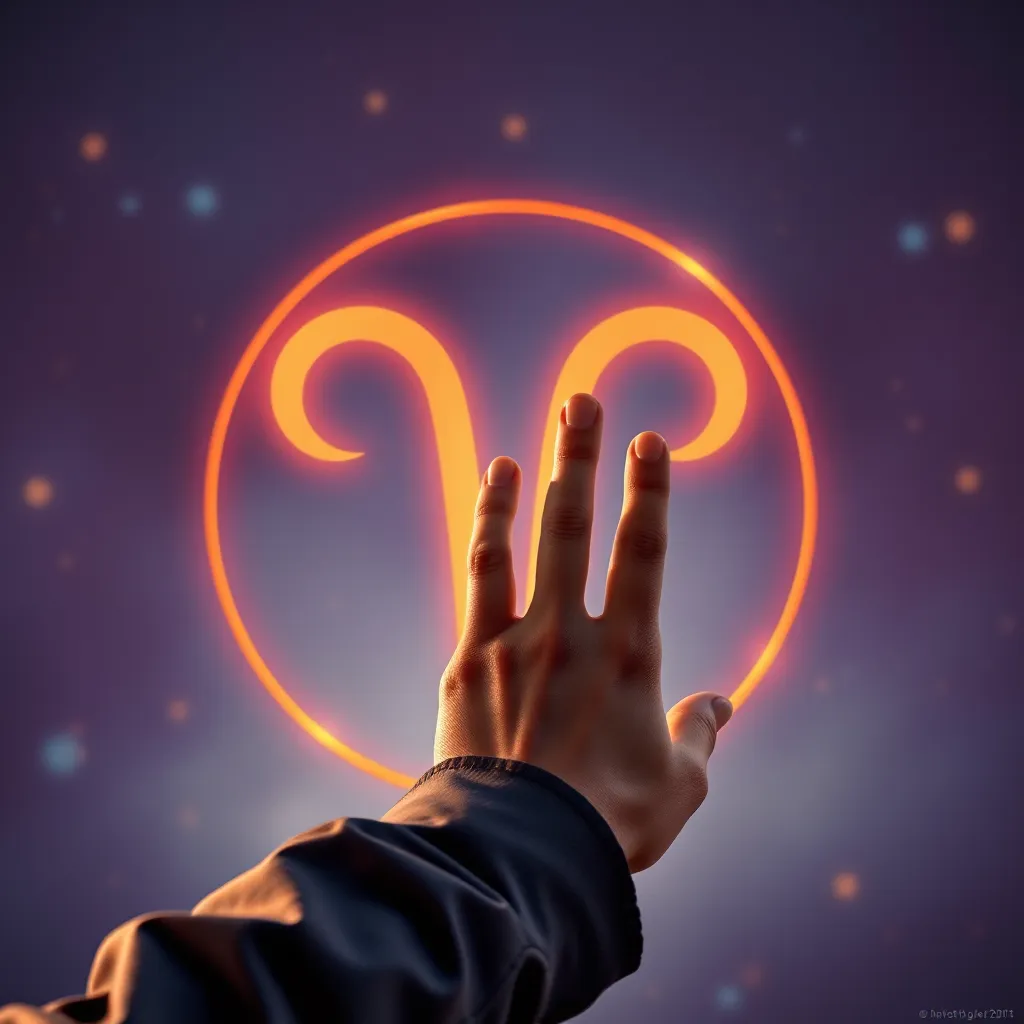 Exploring Traits: 22-Year-Old Aries Insights : MysteryLores