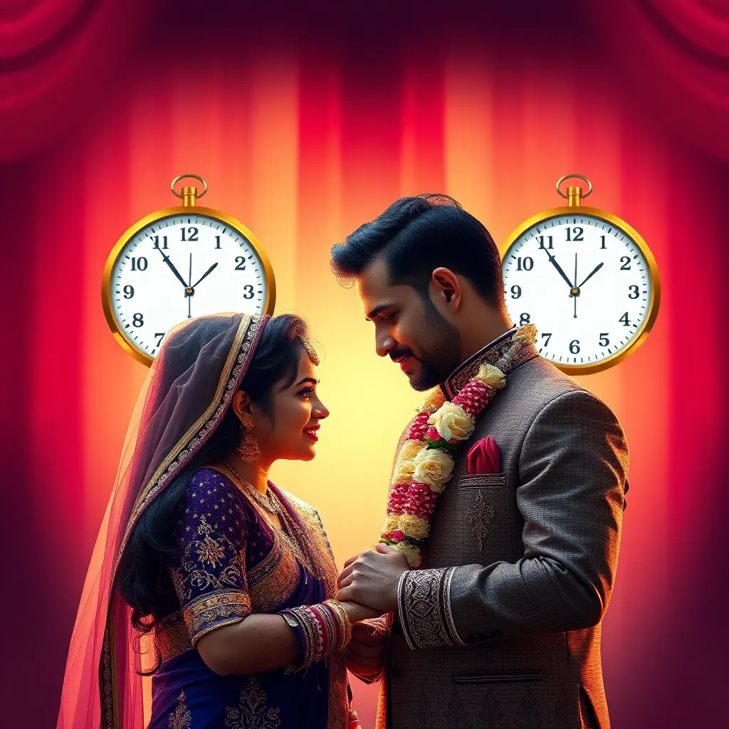 Is Arranged Marriage Better Than Love? Timing Matters! : MysteryLores