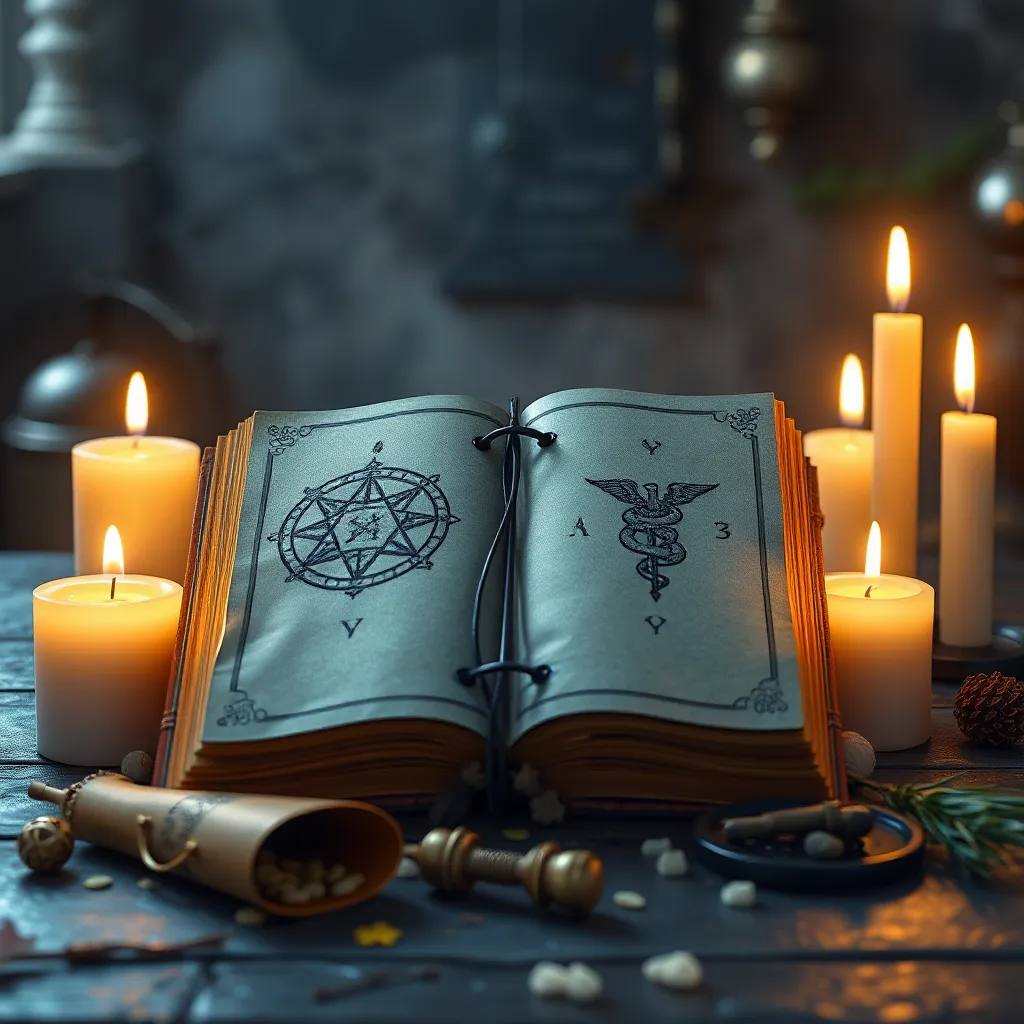 Exploring Ars Notoria: Does White Magic Really Work? : MysteryLores