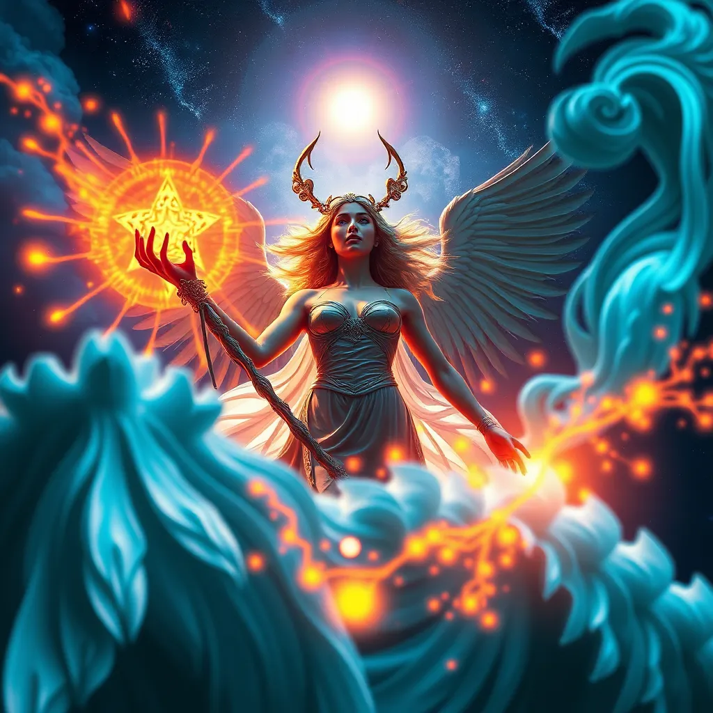 Understanding Artemis' Intense Energy and Its Impact : MysteryLores