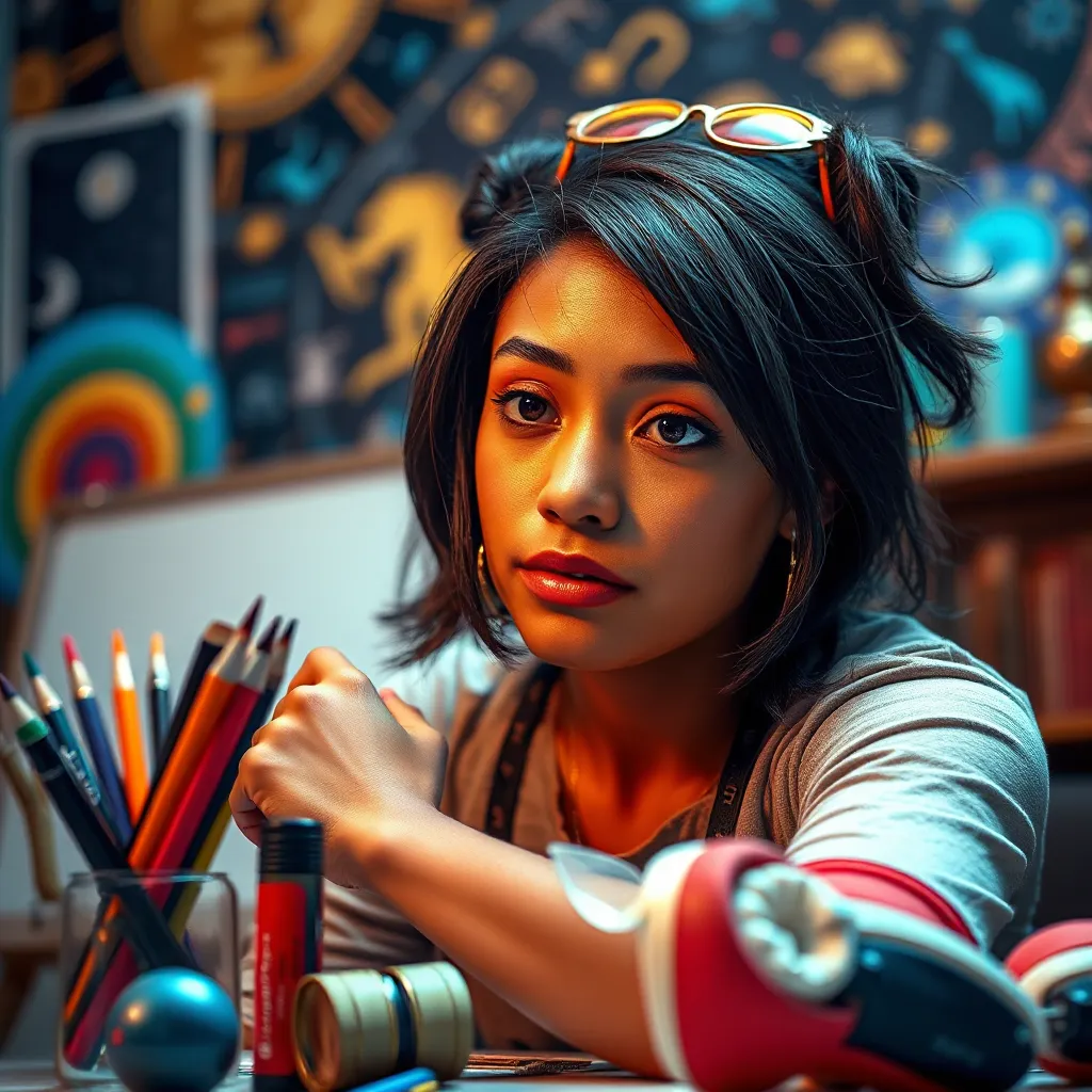 Understanding Astrology Placements and Social Perception : MysteryLores