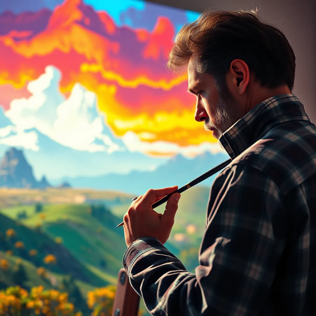 Escaping Fear: The Power of Thoughts in Today's Mindset : MysteryLores