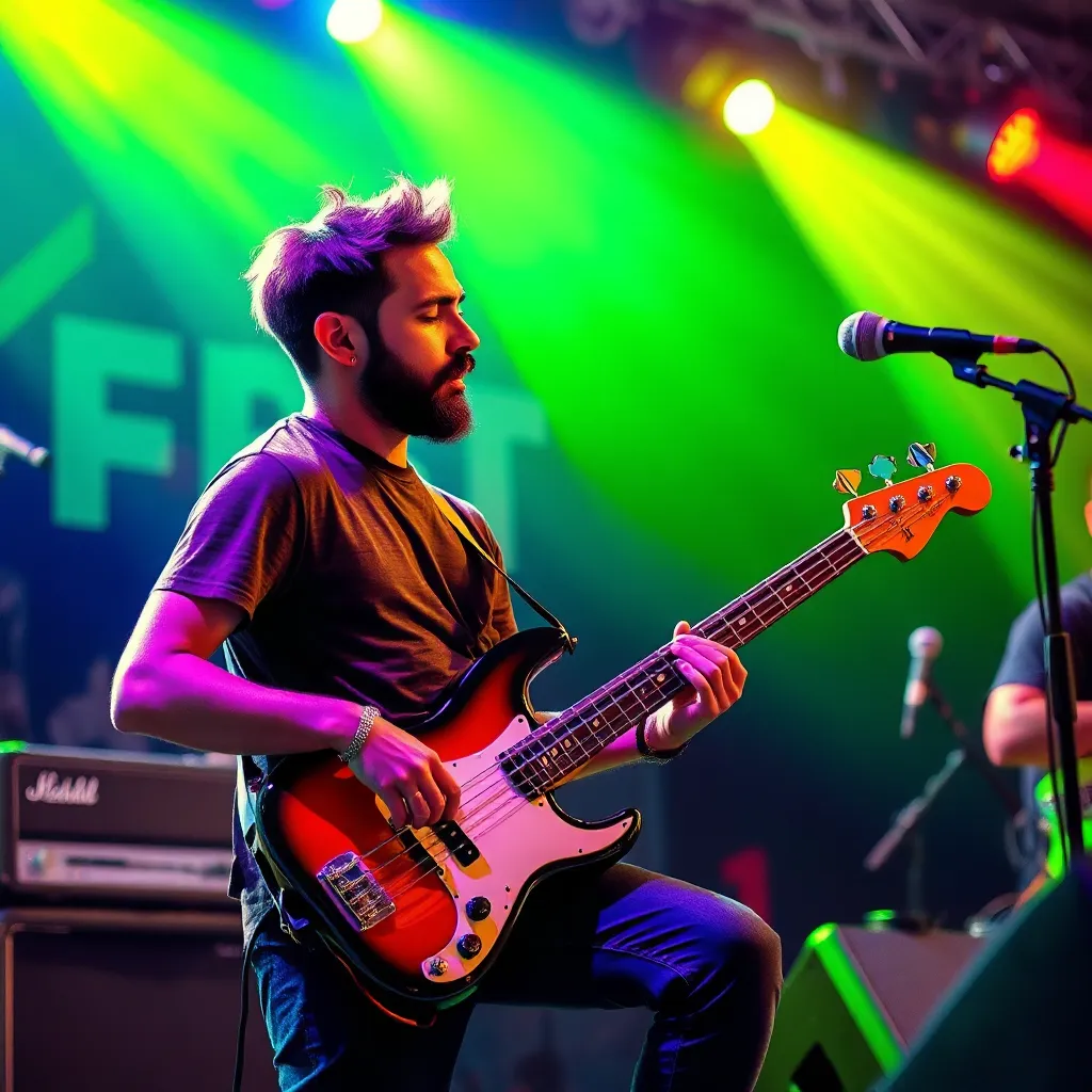 Exploring Alternative Rest In Bass Cover Versions : MysteryLores