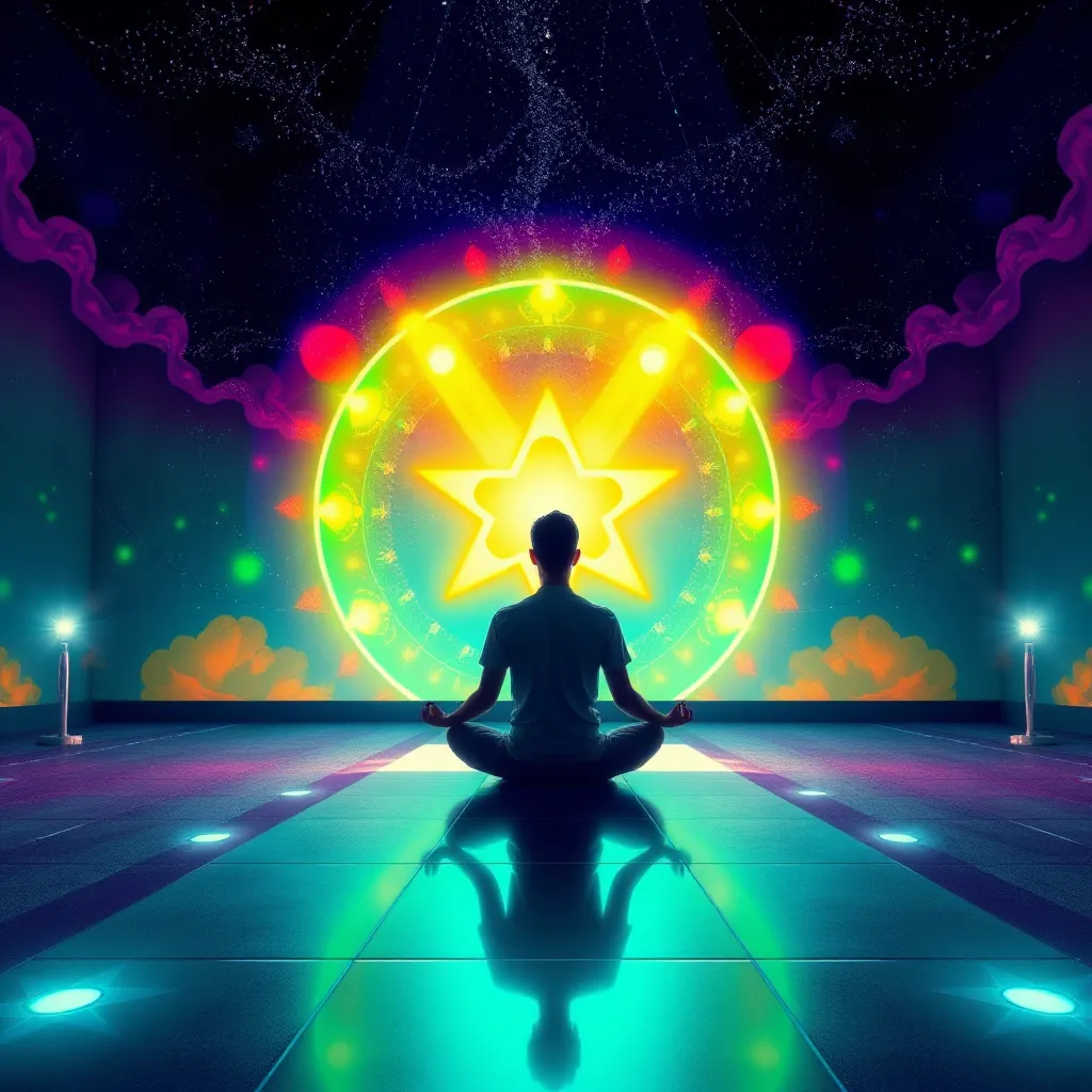 NC Boundaries: Managing Unwanted Astral Connections : MysteryLores
