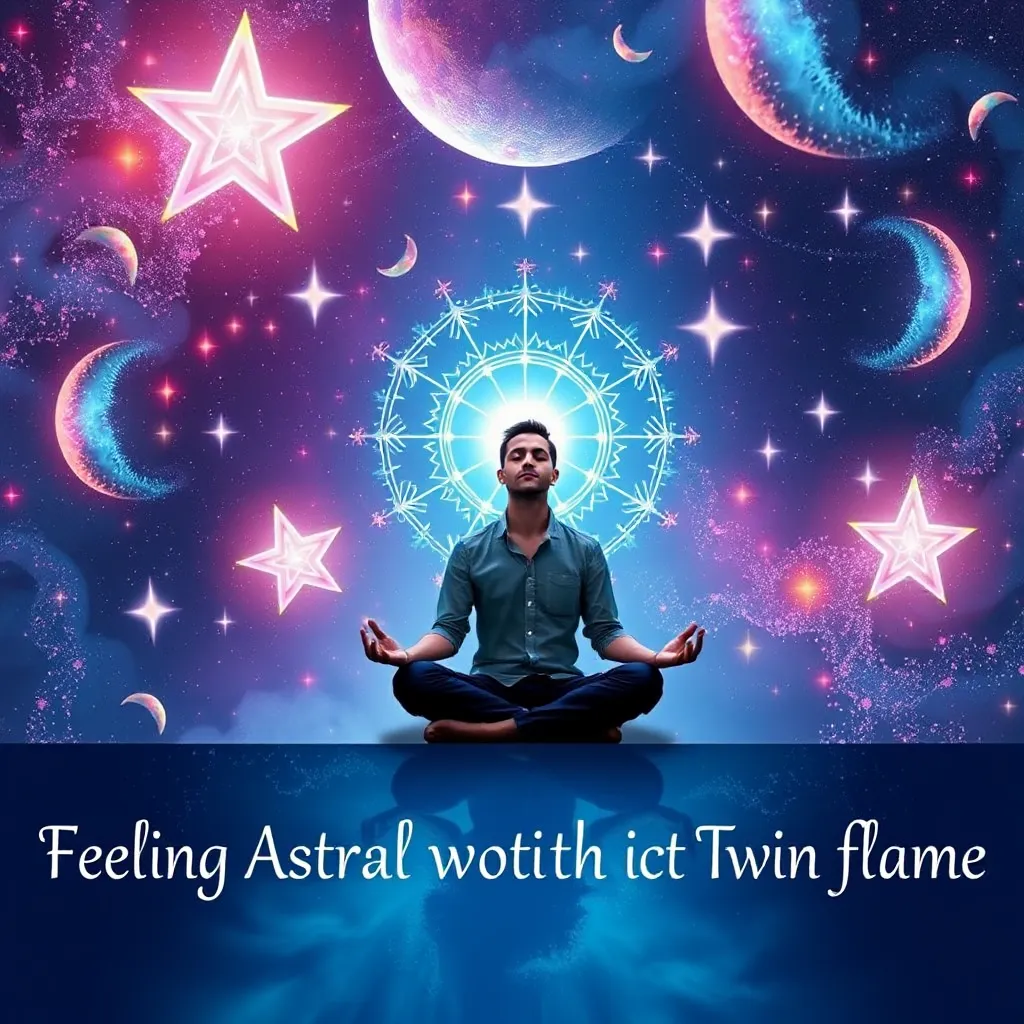 Feeling Astrally Connected but Struggling with 3D? : MysteryLores