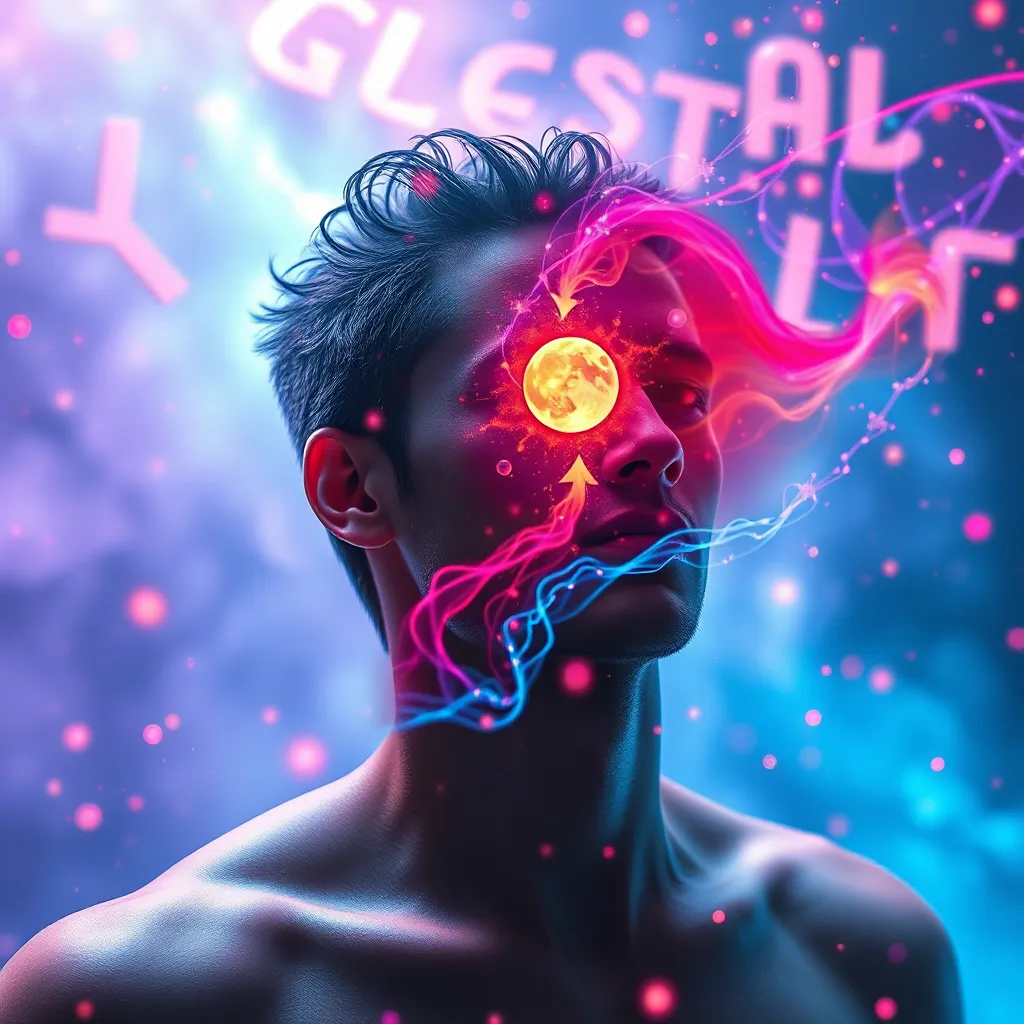 Exploring Gender Identity in Astral Encounters : MysteryLores