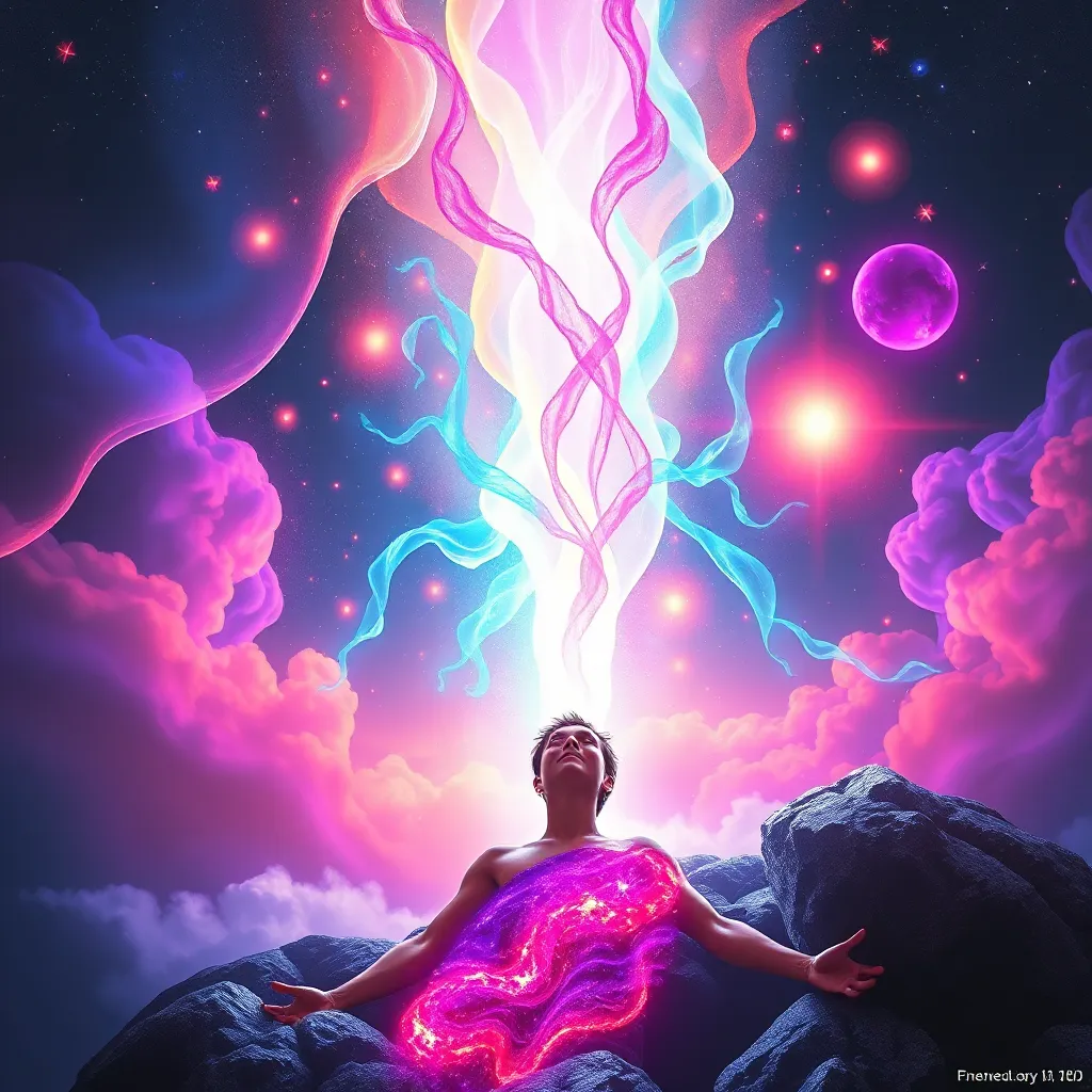 Exploring Mufasa’s Kingdom: An Astral Journey : MysteryLores