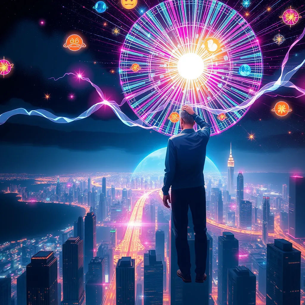 The Astral Dimension: Powering the Matrix Explained : MysteryLores