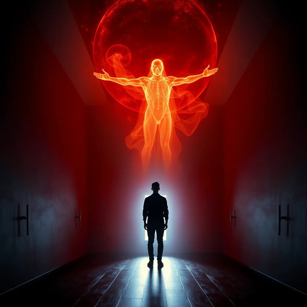 Astral Encounters: When Entities Take More Than They Give : MysteryLores