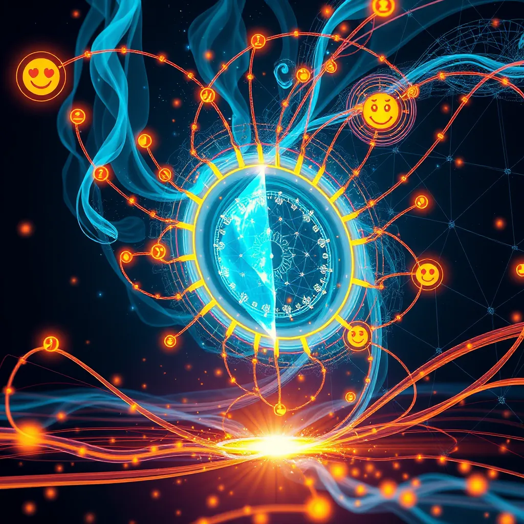 Exploring the Astral Matrix: Energy, Emotions, and Control : MysteryLores