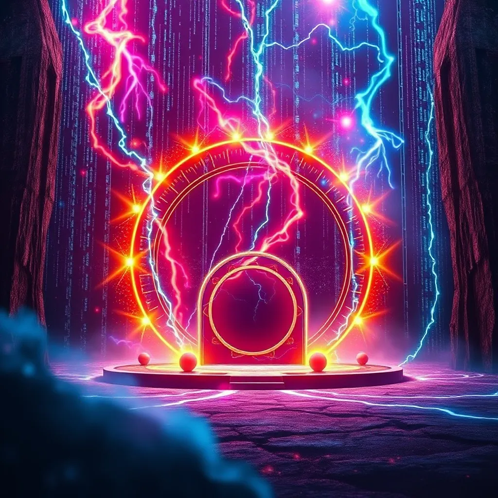 How to Exit the Matrix: A Simple Guide : MysteryLores