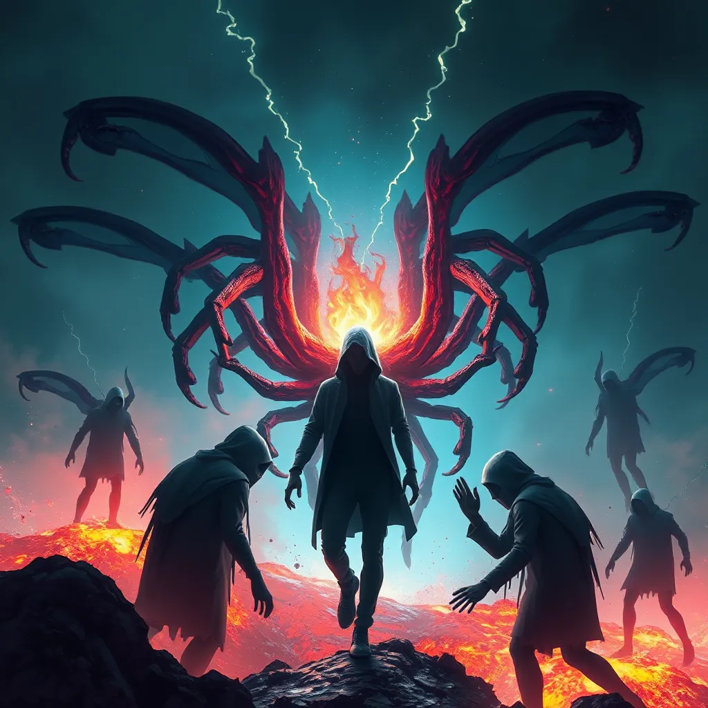 Exploring Earth Exiting Program Theory and Its Implications : MysteryLores