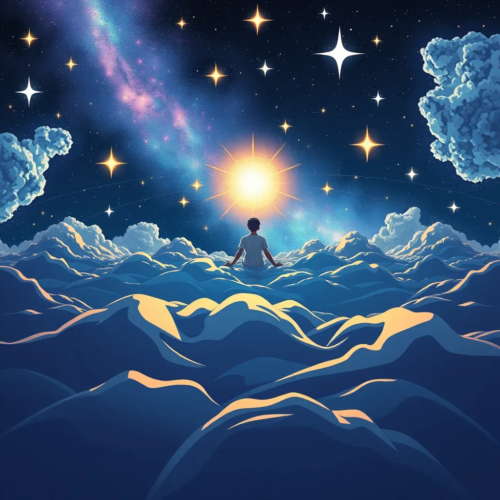 Mastering Astral Journeys: A Guide to Starting : MysteryLores