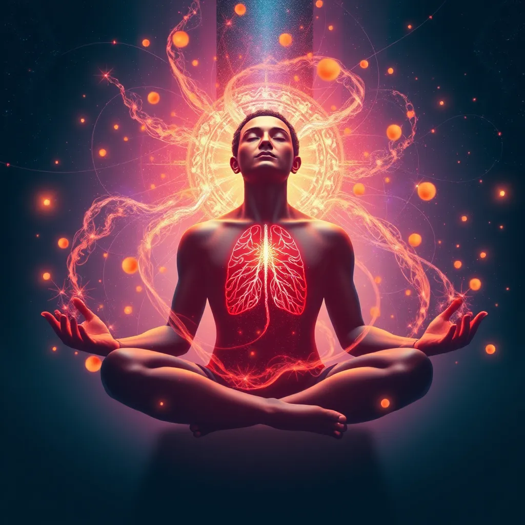 Overcoming Breathing Control Issues During Astral Projection : MysteryLores