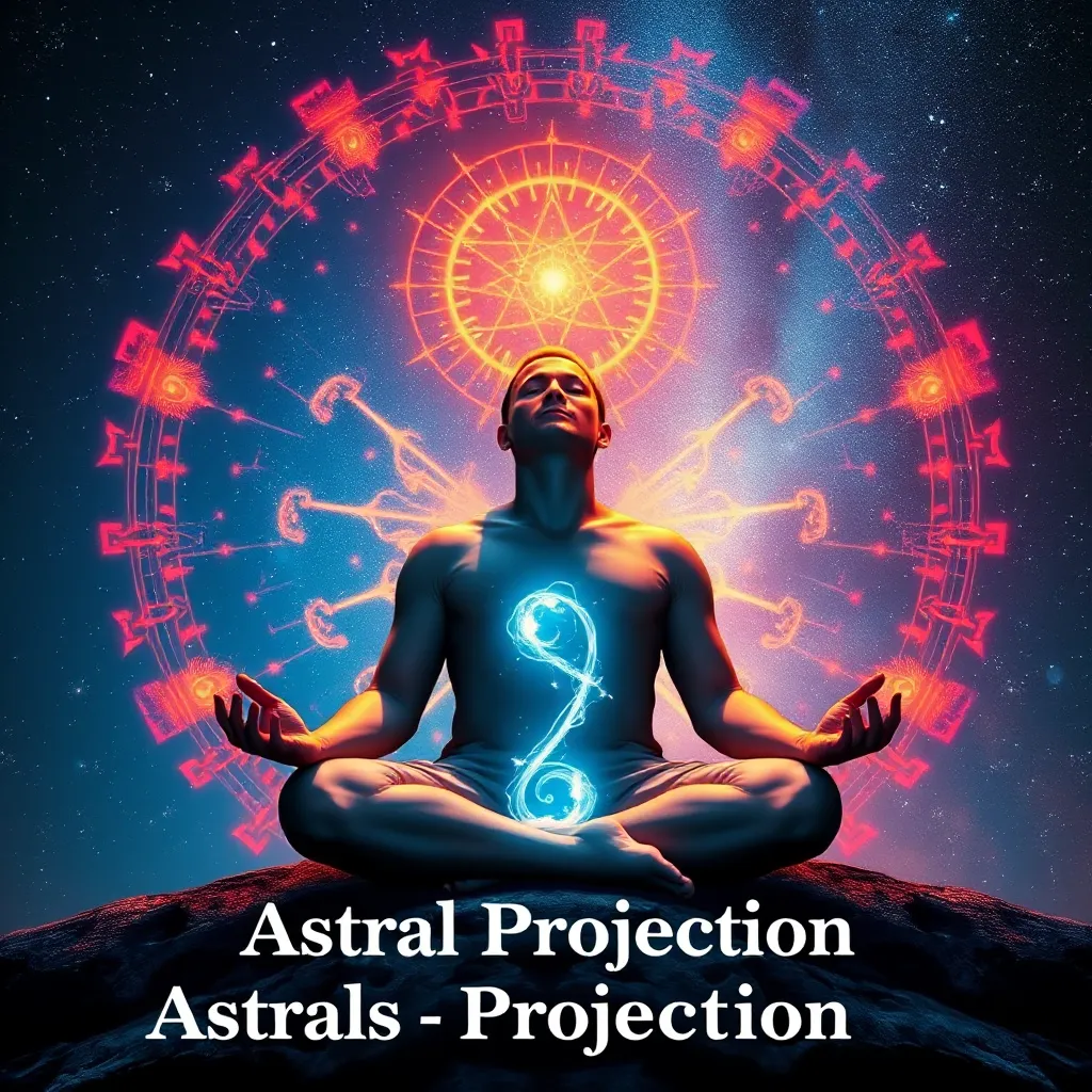 Understanding the Dangers of Astral Projection and Fear : MysteryLores