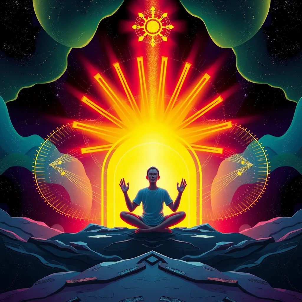 Unlocking the Secrets of Astral Projection Awareness : MysteryLores