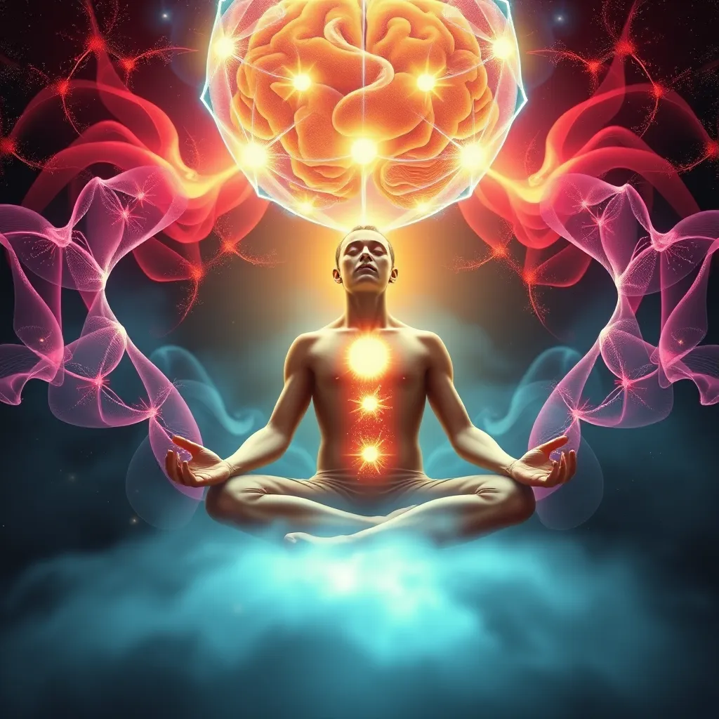 Exploring the Possibility of Astral Projection to Another Life ...