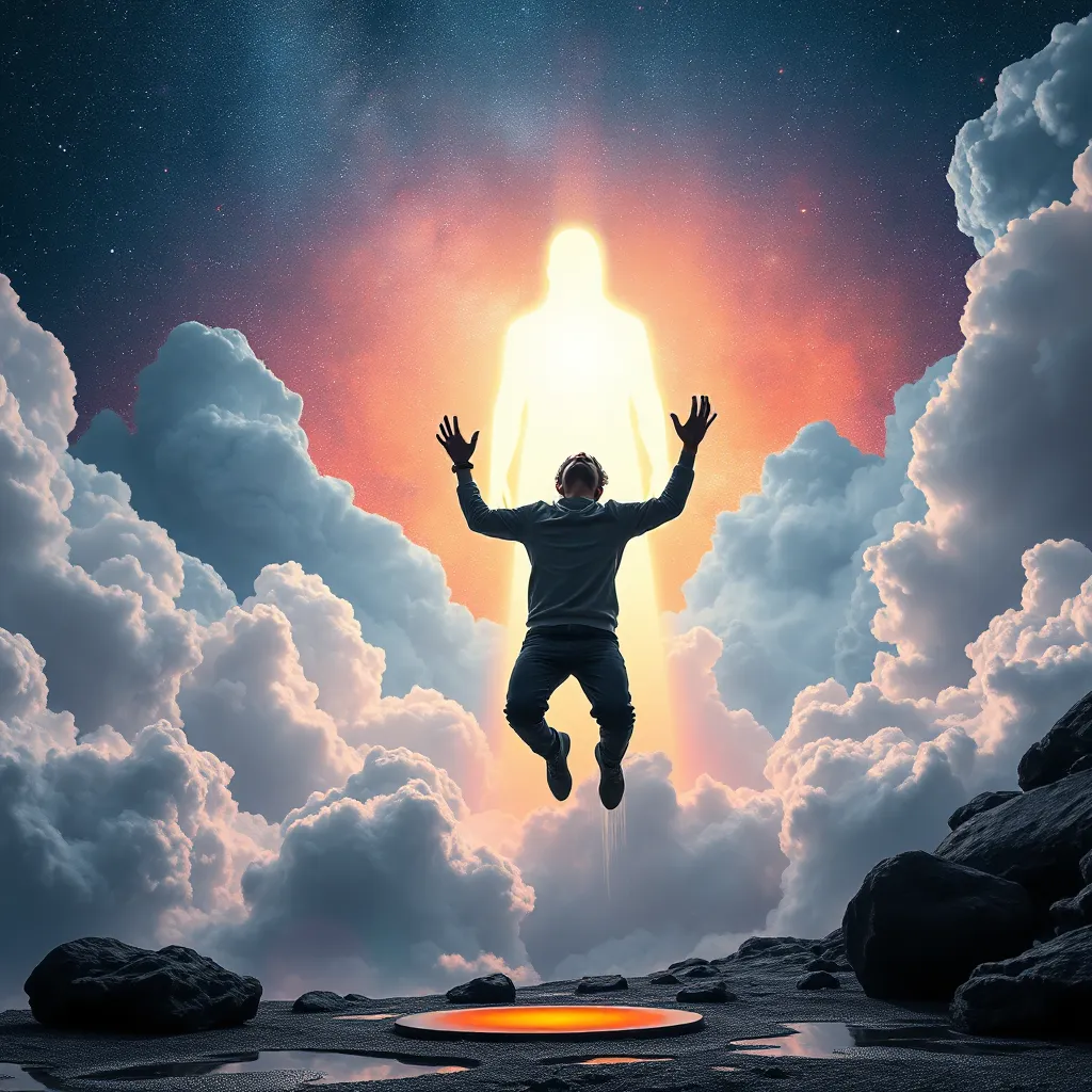 Interpreting Spiritual Significance of Intense Dreams : MysteryLores