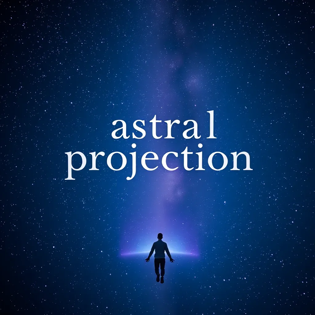 Average Duration of Astral Projection: How Long? : MysteryLores