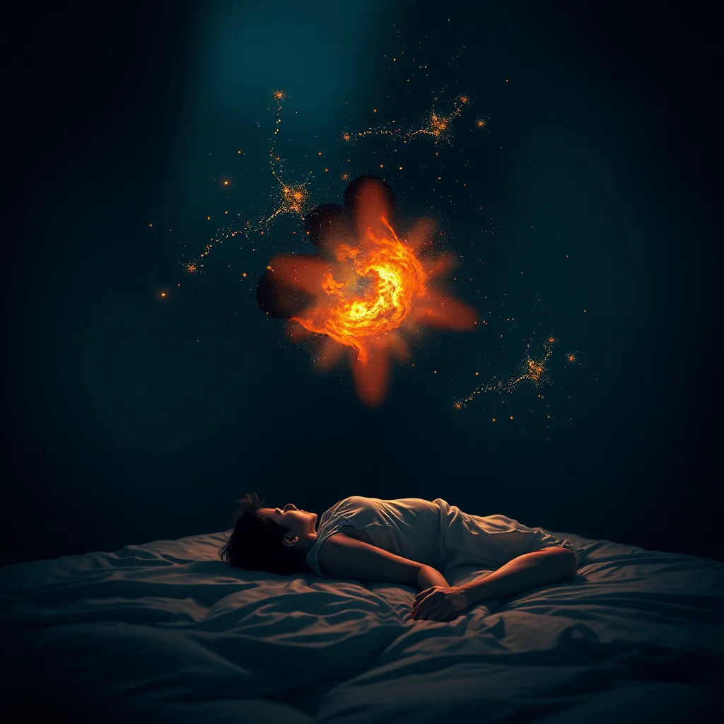 I Experienced My First Real Astral Projection This Morning : MysteryLores