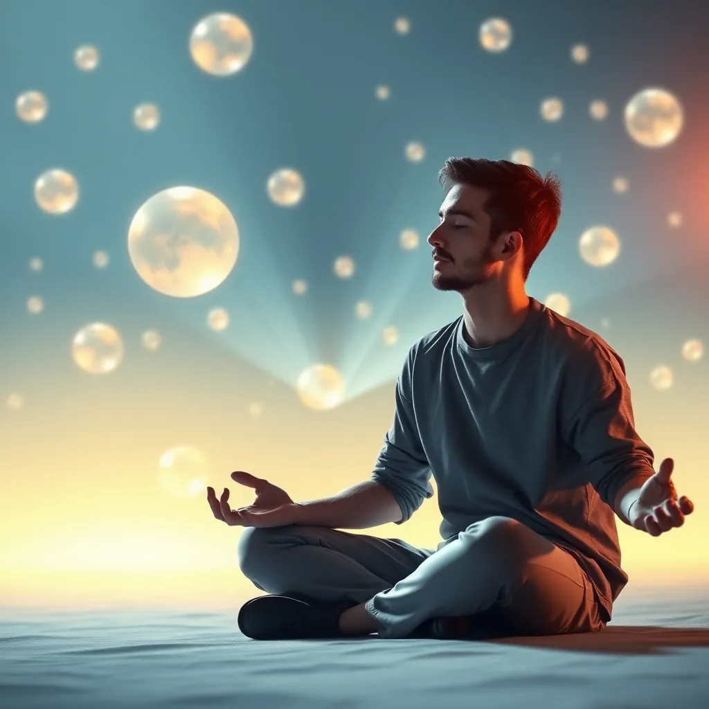 Beginner's Guide to Astral Projection: Next Steps and Advice : MysteryLores