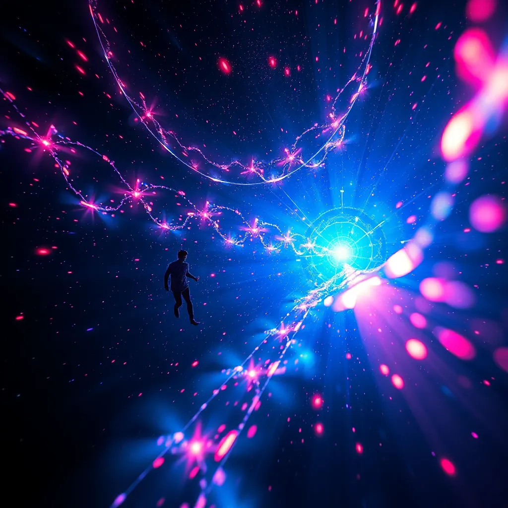 Exploring Astral Projection: Shifting Realities Explained : MysteryLores