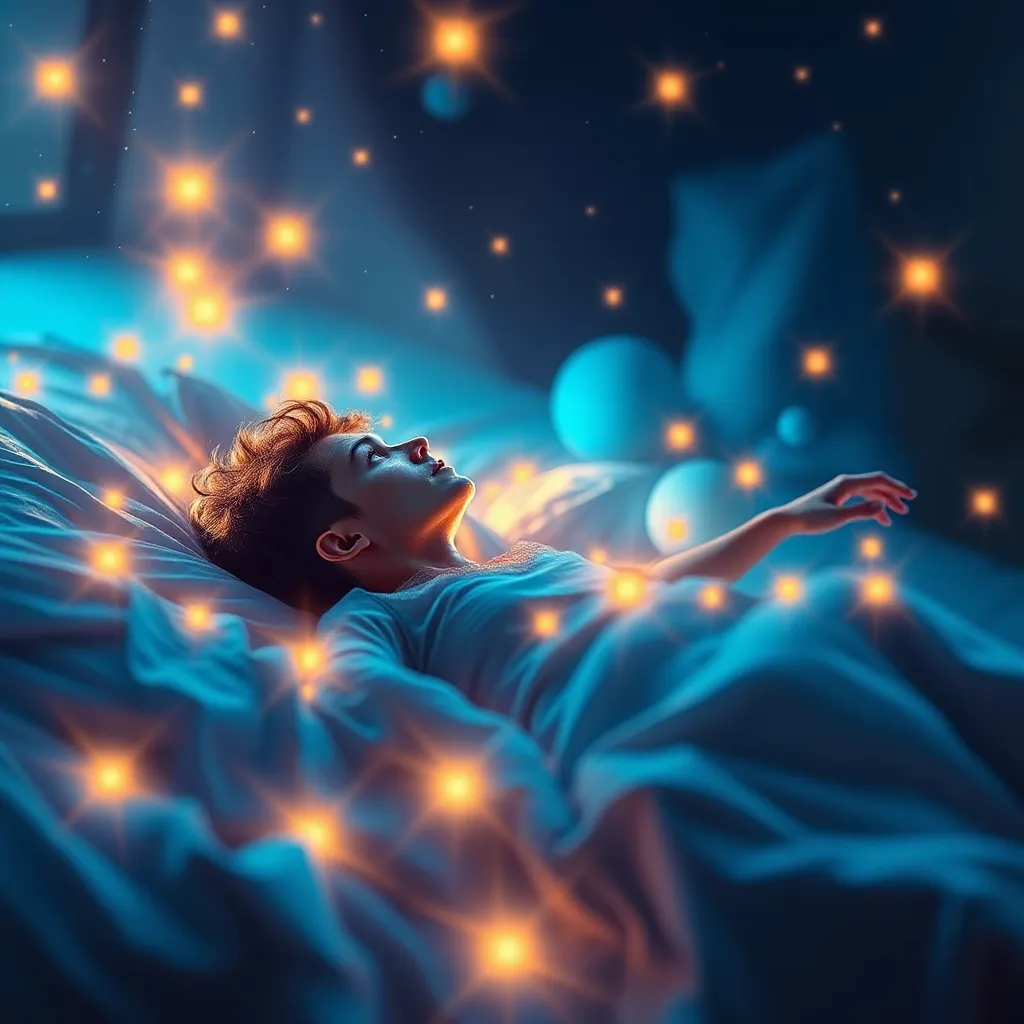 First Time Projection: Tips and Experiences Shared : MysteryLores