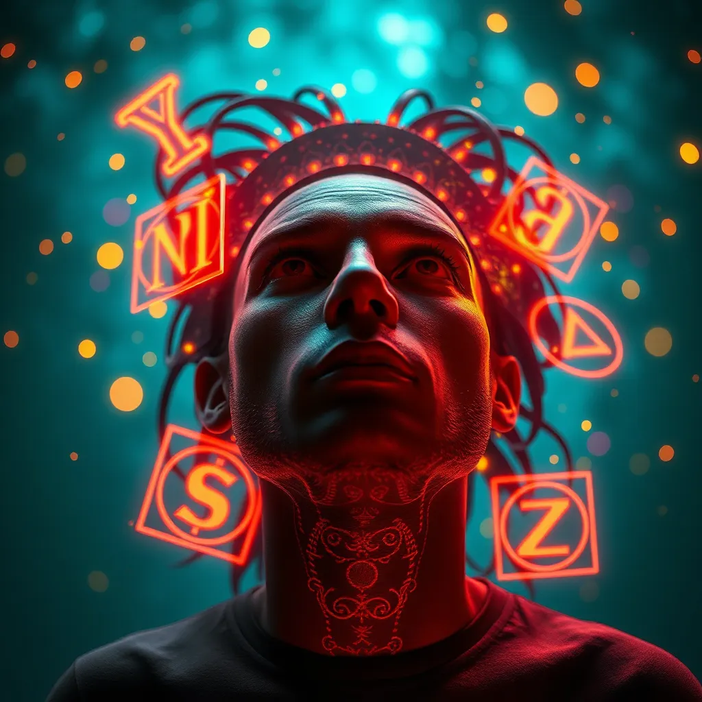 Experiencing Non-Earthly Language During Astral Projection : MysteryLores