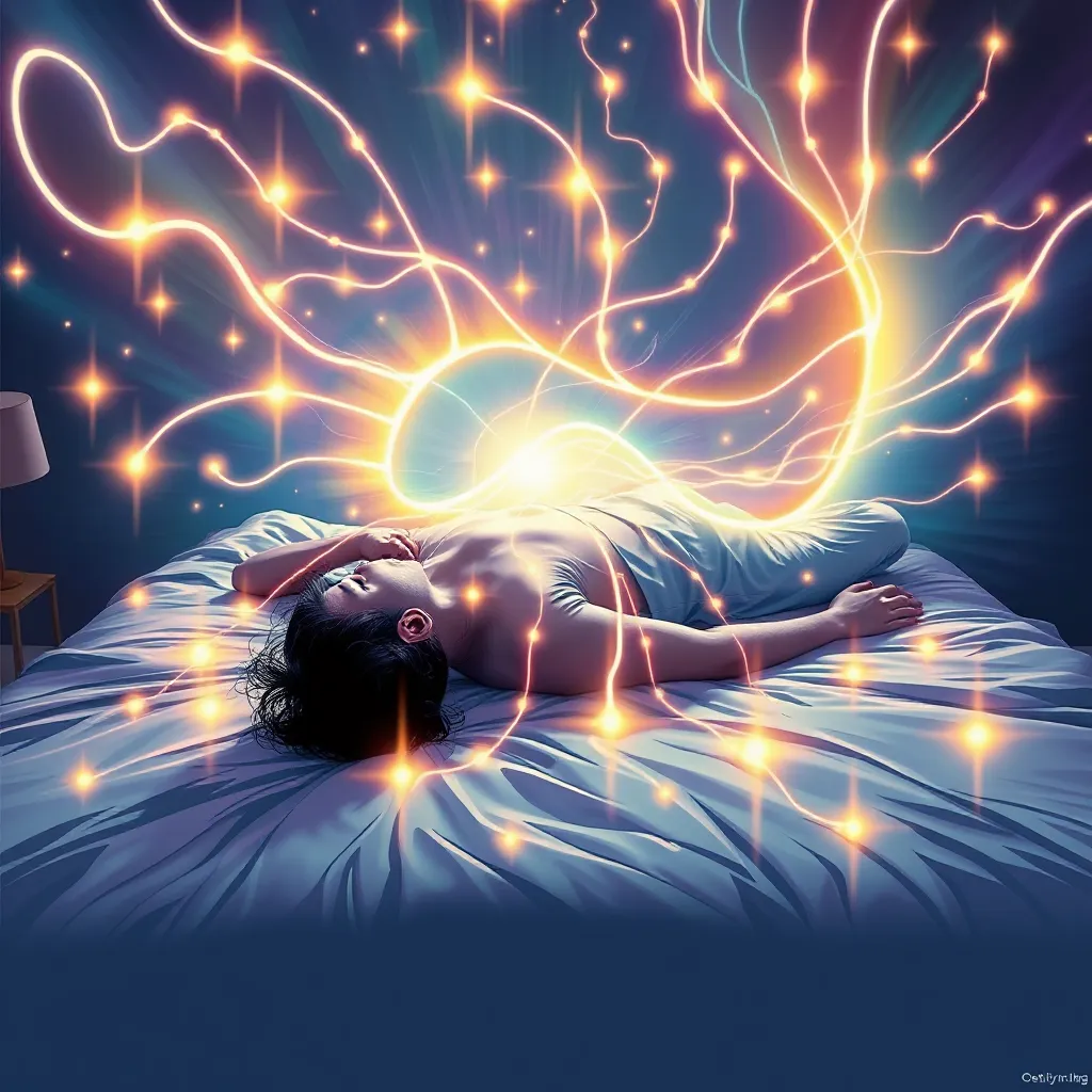 How to Have Daily Astral Projection Experiences : MysteryLores