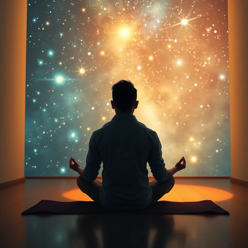 Seeking Guidance on Achieving Astral Projection Techniques : MysteryLores