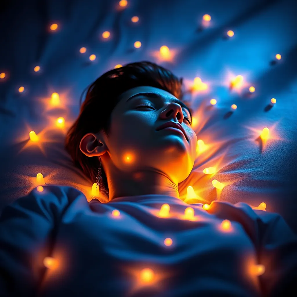 Key Insights on Astral Projection for Beginners : MysteryLores