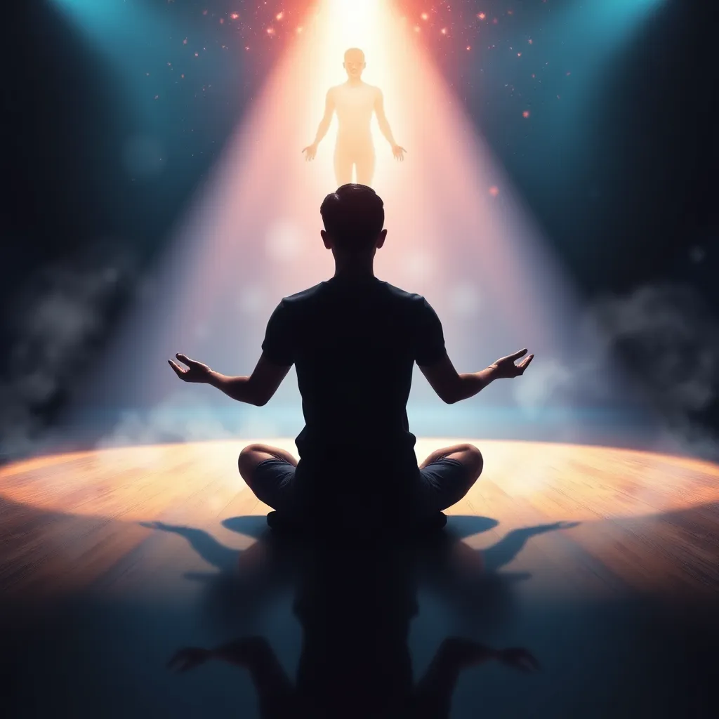 Seeking Expert Tips on Astral Projection Control : MysteryLores