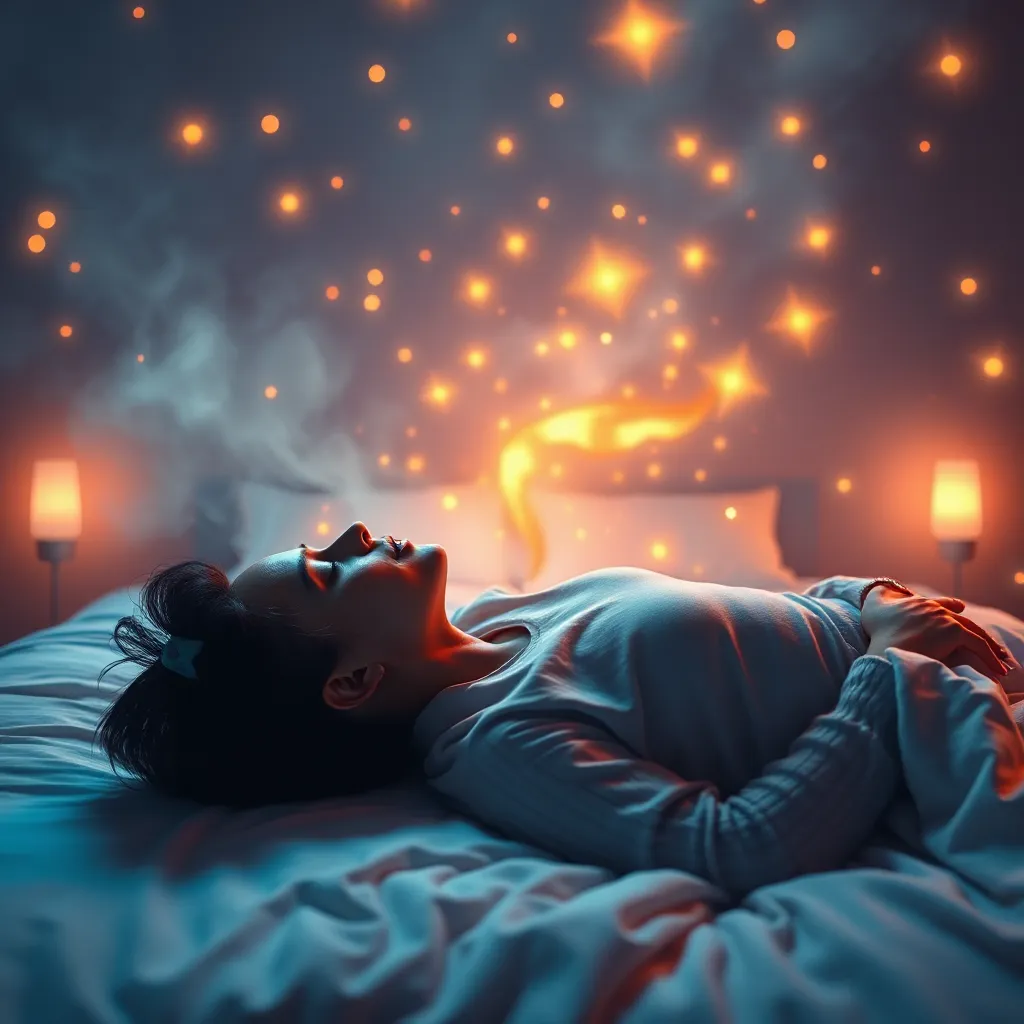 Finding Success in Astral Projection: Tips and Insights : MysteryLores