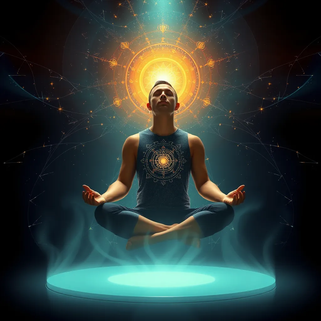 Exploring the Direct Method of Astral Projection Techniques : MysteryLores