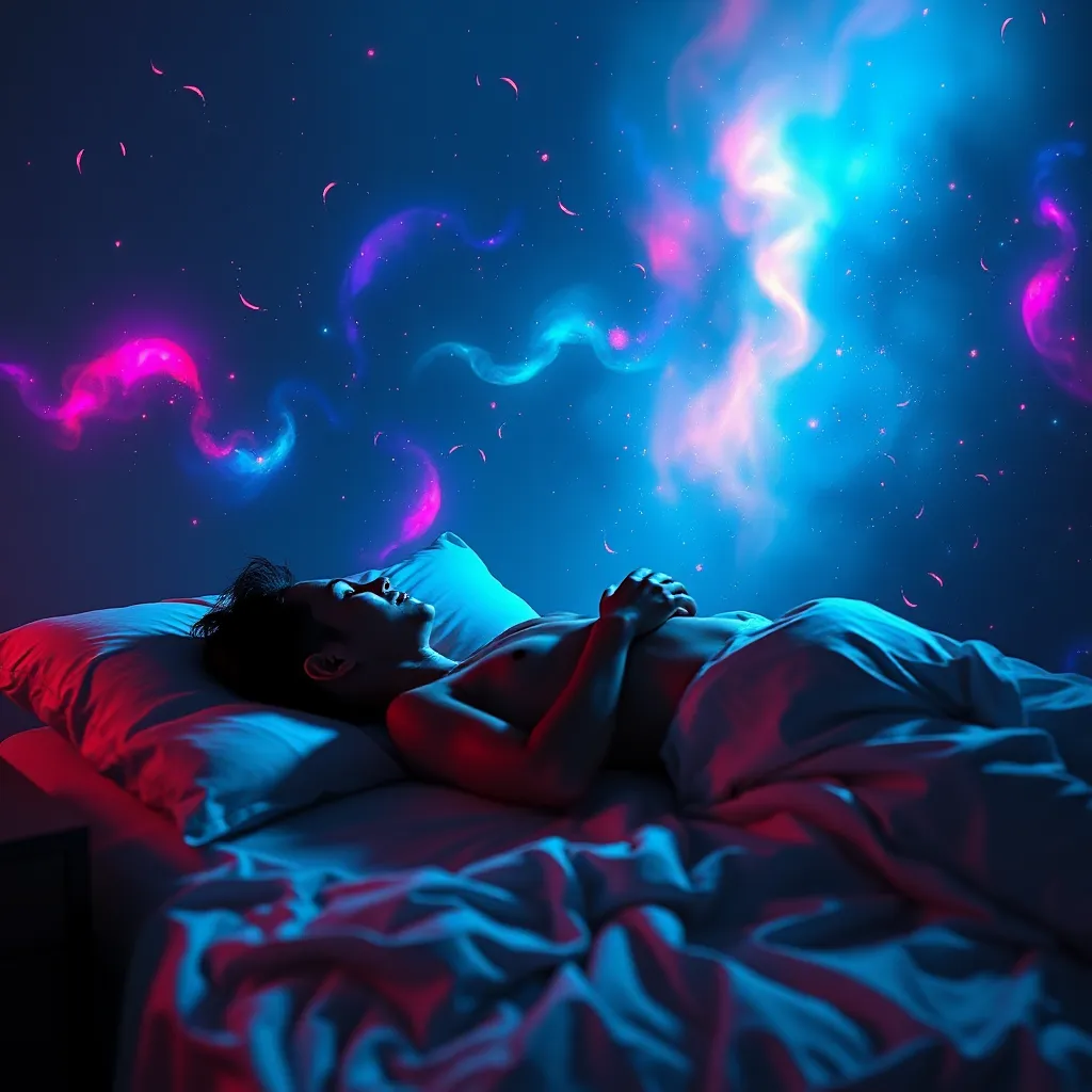 How to Astral Project Instead of Dreaming : MysteryLores